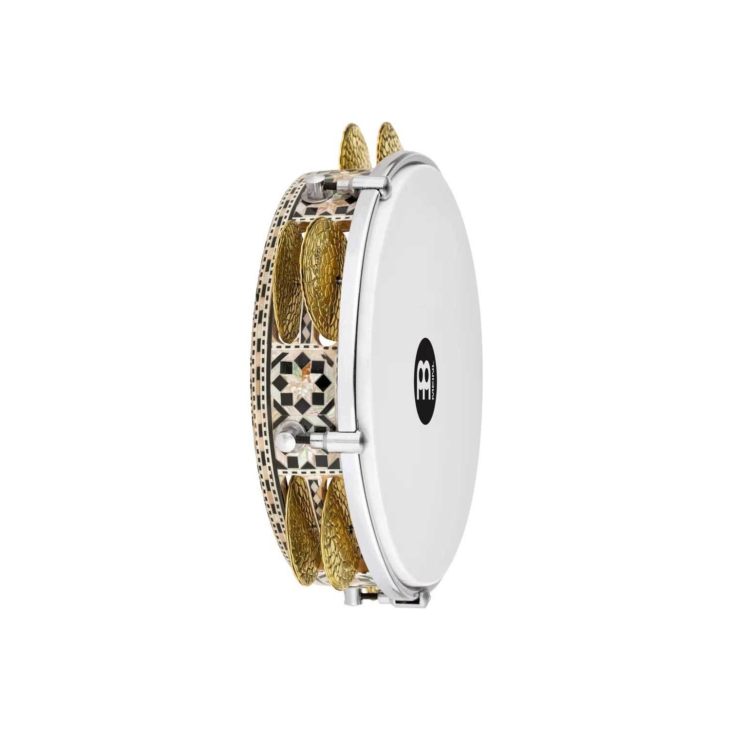 Meinl Aeriq1 Riq Drum Artisan 8,3/4'' Fiyatı - Taksit Seçenekleri