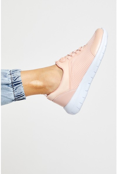 Tonny Black Kadın Spor Ayakkabı Tbpny