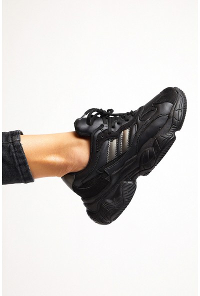 Tonny Black Kadın Spor Ayakkabı TB246