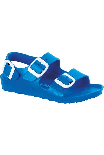 Birkenstock 1009355 Milano Eva Çocuk Günlük Terlik