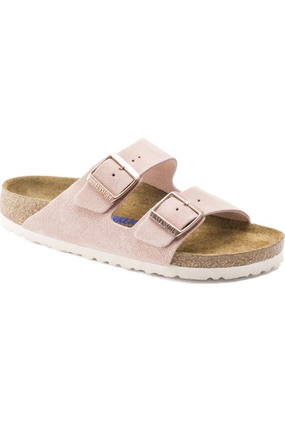 Birkenstock Arizona Sfb Vl Çift Bantlı Terlik