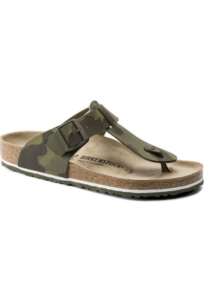 Birkenstock Medina Erkek Terlik