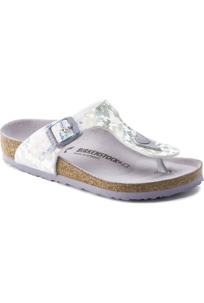 Birkenstock Kız Çocuk Gizeh Kids Bf 1015985