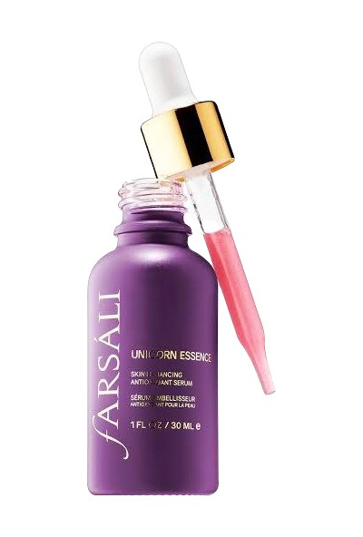 Farsali Ünicorn Essence Yüz Serumu Farsali Ünicorn Essence Yüz Serumu
