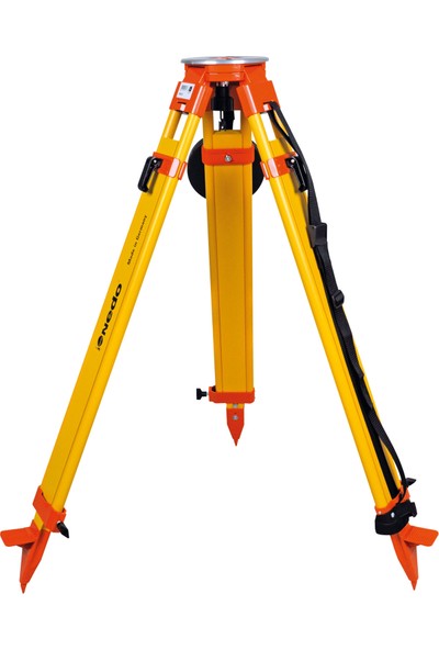 Nedo Total Station Sehpası 200532 Mandal ve Vidalı ( Made In Germany ) Nedo Total Station Sehpası 200532 Mandal ve Vidalı ( Made In Germany )