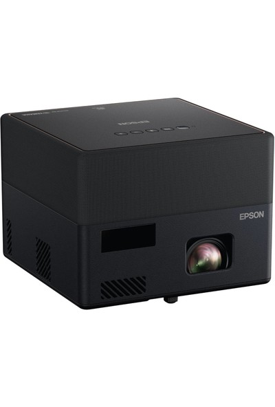 Epson Ef-12 Full Hd Lazer Projeksiyon Cihazı Android Tv Epson Ef-12 Full Hd Lazer Projeksiyon Cihazı Android Tv