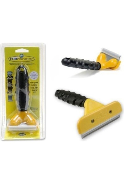 ANS Tüy Alıcı Inceltici Kısaltıcı Kedi Köpek Tarağı 5-15 cm ANS Tüy Alıcı Inceltici Kısaltıcı Kedi Köpek Tarağı 5-15 cm