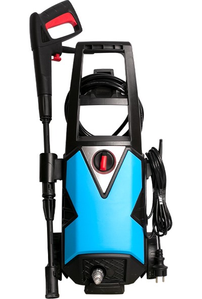 Fixtec Yüksek Basınçlı Portatif Araç Oto Yıkama Cihazı 120 Bar (Yurt Dışından) Fixtec Yüksek Basınçlı Portatif Araç Oto Yıkama Cihazı 120 Bar (Yurt Dışından)