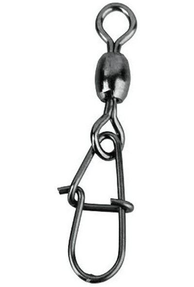 Savage Gear Eggsnap Swivel Savage Gear Eggsnap Swivel