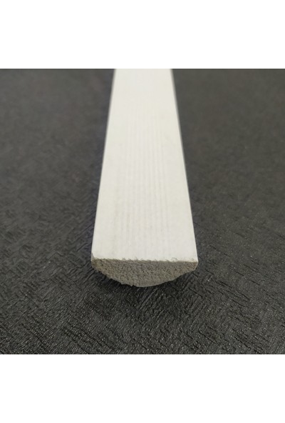 Decogold Decozza Boyanabilir Duvar Çıtası 3 cm - 1 Boy ( DF-3015/ 1boy = 240 cm ) 3015 Decogold Decozza Boyanabilir Duvar Çıtası 3 cm - 1 Boy ( DF-3015/ 1boy = 240 cm ) 3015