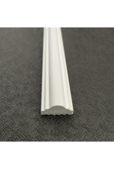 Decogold Boyanabilir Duvar Çıtası 2,5 cm 1 Boy 240CM 20BOY=48 Metre Decogold Boyanabilir Duvar Çıtası 2,5 cm 1 Boy 240CM 20BOY=48 Metre