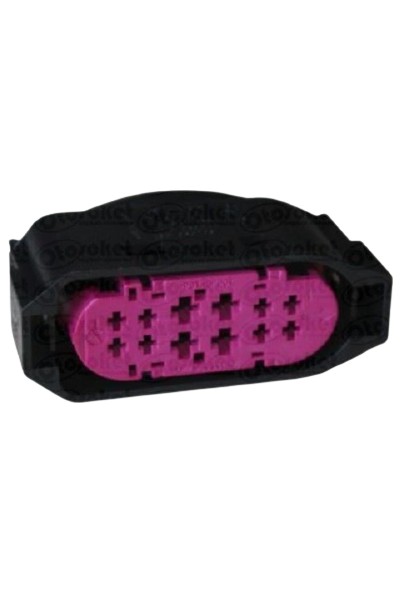 CRN Ford Focus Iıı Far Soketi 2011--2014