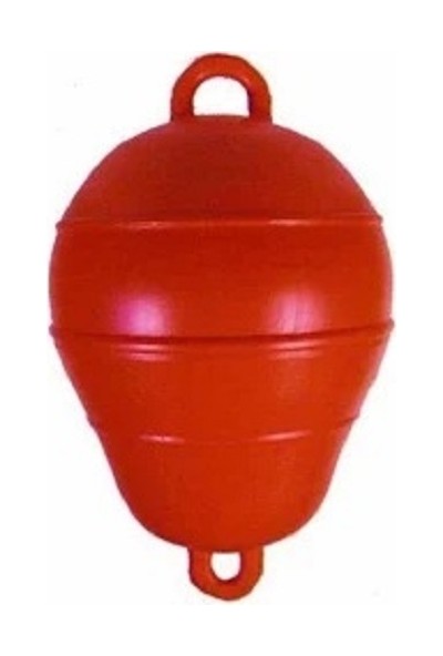 Armut Şamandıra Kırmızı