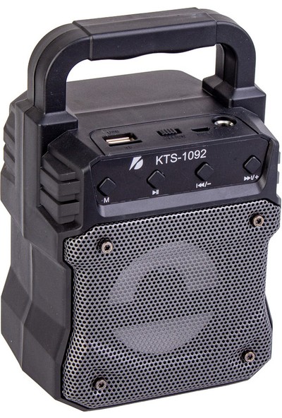 Subzero Wireless Hoparlör KTS-1092