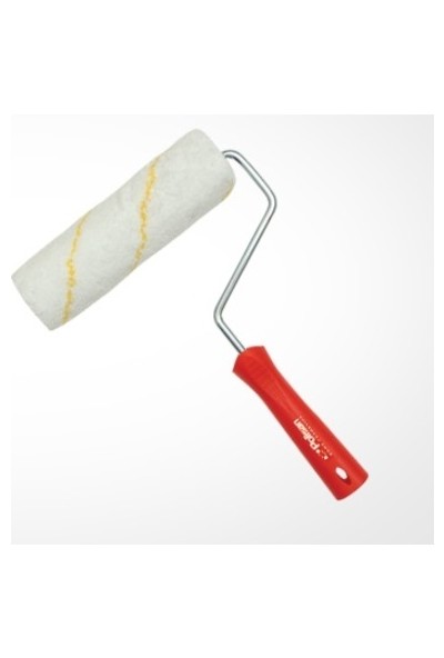 Polisan Delux Saten Rulo 25 cm Polisan Delux Saten Rulo 25 cm