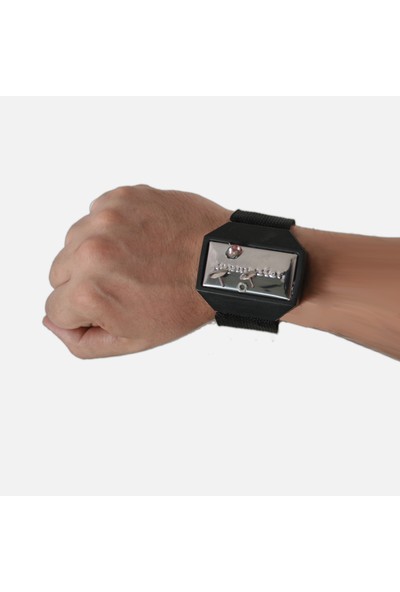 Evgaraj Manyetik Mıknatıslı Tamirat Bilekliği Vida Tutucu Evgaraj Manyetik Mıknatıslı Tamirat Bilekliği Vida Tutucu