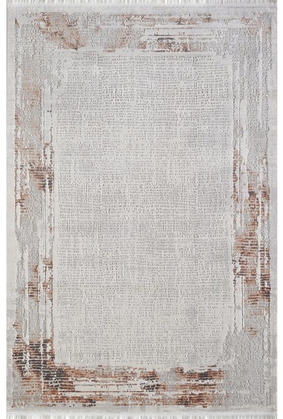 Gümüşsuyu Legro 160X230 11535 - Bakır Halı