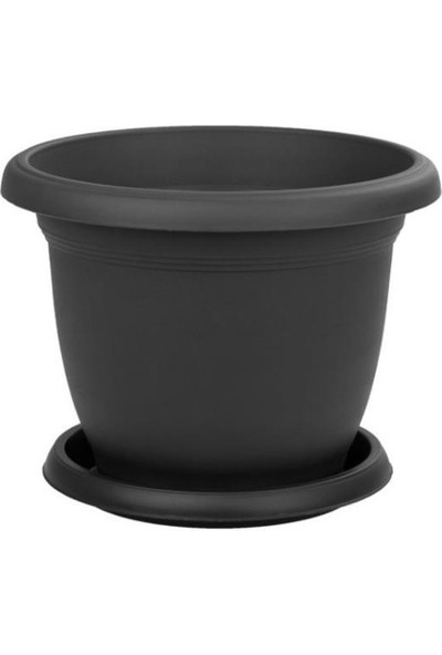 Omnipazar SO-V511 Villa Saksı Tabaklı 45 Lt No 11 Omnipazar SO-V511 Villa Saksı Tabaklı 45 Lt No 11