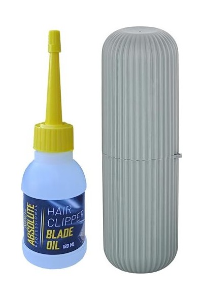 Nano Absolute Transformacion Nano Absolute Tıraş Makinesi Bakım Yağı Kutulu Set 714621 Nano Absolute Transformacion Nano Absolute Tıraş Makinesi Bakım Yağı Kutulu Set 714621