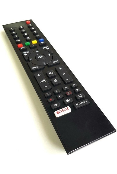 Ata Elektronik Arçelik Beko Altus Grundig Smart LCD LED Tv Televizyon Kumandası Netflix Tuşlu Ata Elektronik Arçelik Beko Altus Grundig Smart LCD LED Tv Televizyon Kumandası Netflix Tuşlu