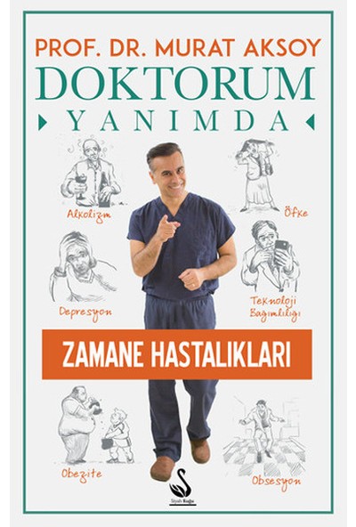 Doktorum Yanımda - Murat Aksoy Doktorum Yanımda - Murat Aksoy