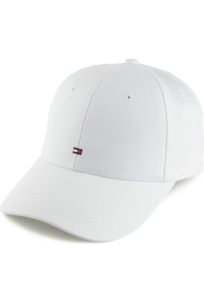 Cise Aksesuar Tommy Işlemeli Şapka