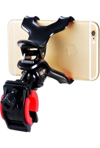 Go Ithalat Bisiklet Motosiklet Telefon Tutucu