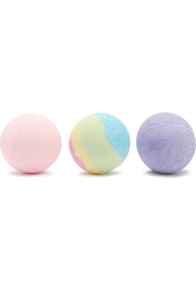 Misbizdm Banyo Bombası-10 ADET-45-65GR Arası Misbizdm Banyo Bombası-10 ADET-45-65GR Arası