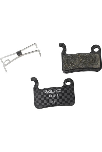 Xlc Fren Balatası Carbon XTR(BR/M965/966),DEORE XT(BR-M765),SAINT UYUMLU-2500394406 Xlc Fren Balatası Carbon XTR(BR/M965/966),DEORE XT(BR-M765),SAINT UYUMLU-2500394406