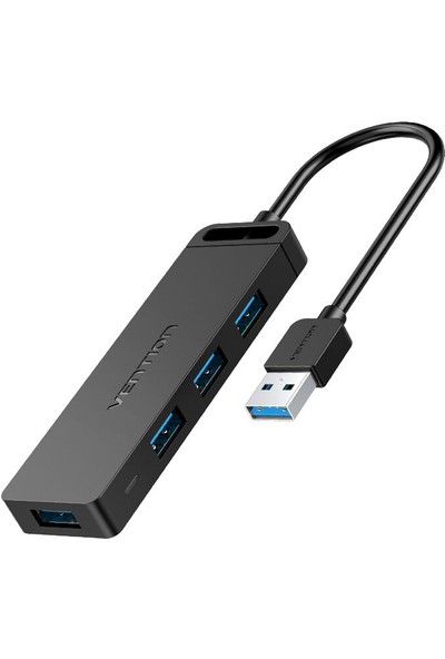 Esf Vention USB Çoğaltıcı USB 3.0 Hub