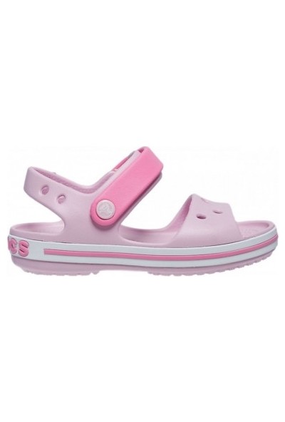 Crocs Crocband Çocuk Sandalet 12856-6GD