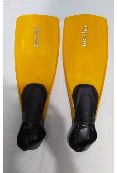 Marin Sub Marlin Palet 39-40 Sarı