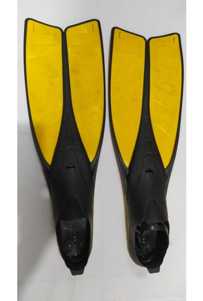 Oskar Marlin Palet 37-38 Sarı