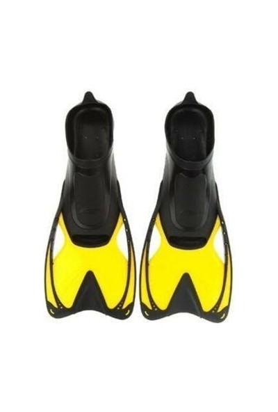 Tnt Kısa Havuz Paleti 33 - 34 Sarı