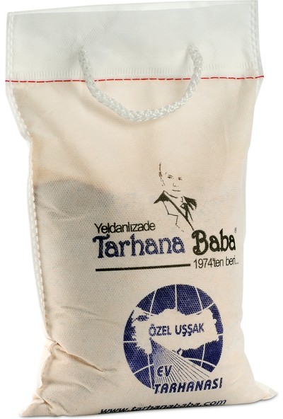 Tarhana Baba Tarhana 1 kg Acısız