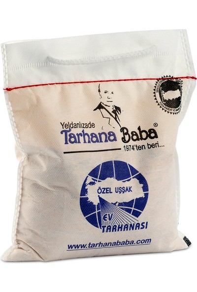 Tarhana Baba Tarhana 500 gr Acısız