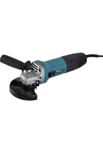 Cmc Tools 115 mm 720 Watt Taşlama Ispiral Cmctaşlama