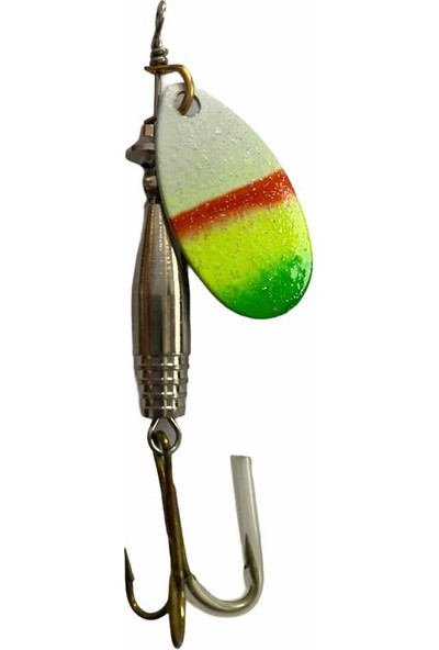 BAUER 6 Gram Meeps Kaşık BAUER 6 Gram Meeps Kaşık