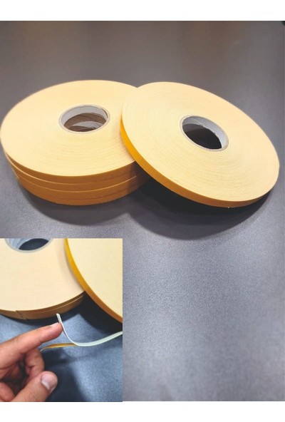 Ayd Çift Taraflı Köpük Bamt 1,5 cm x 50 mt