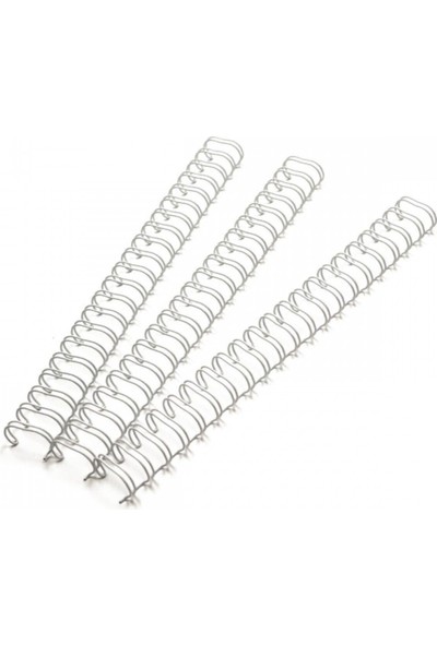 Mapiwire 9 16 A4 Tel Spirali 50 Adet Mapiwire 9 16 A4 Tel Spirali 50 Adet