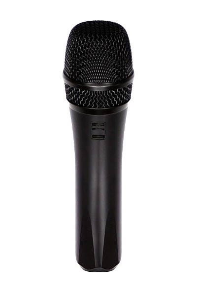 Lentus PRO-1100 C Çok Amaçlı Vocal Mikrofon Lentus PRO-1100 C Çok Amaçlı Vocal Mikrofon