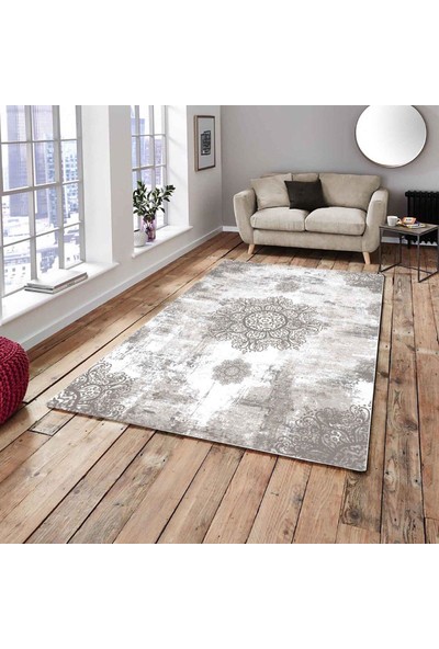 Meka Home Halı Örtüsü