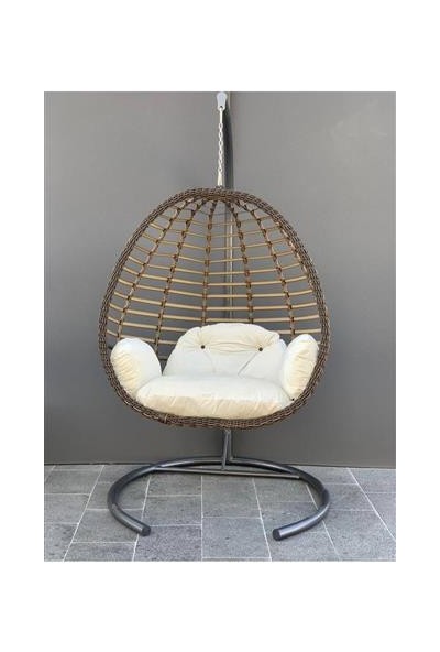 Tu Tienda El Örgüsü Bahçe Salıncağı