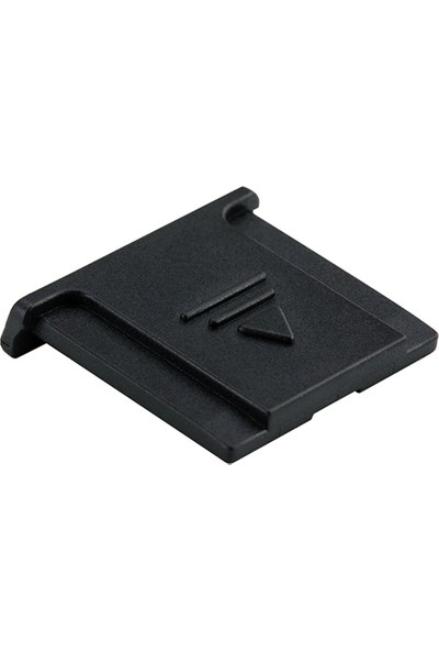 JJC Hc-F Fujifilm Uyumlu Hot Shoe Cover Flaş Kızağı Koruma Kapağı JJC Hc-F Fujifilm Uyumlu Hot Shoe Cover Flaş Kızağı Koruma Kapağı