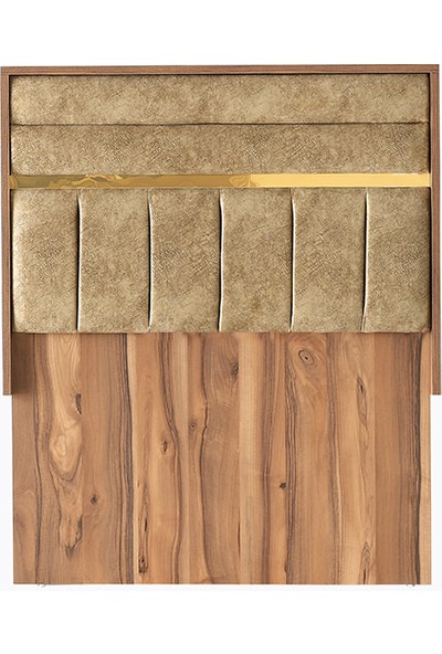 Evistro Tek Kişilik Baza Başlığı 95CM x 110CM