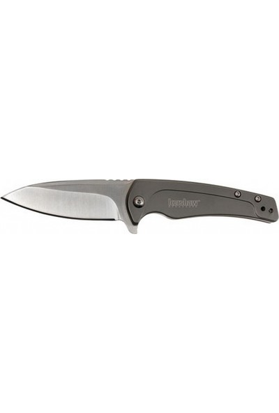 Kershaw 1810 Kamp & Outdoor Çakı 17 cm - Metal Sap, Otomatik Kershaw 1810 Kamp & Outdoor Çakı 17 cm - Metal Sap, Otomatik