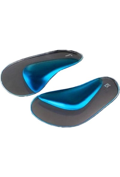 Bedost Silikon Ayak Tabanlığı