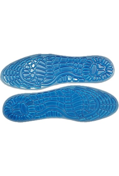 Bedost Jel Ayakkabı Tabanlığı Erkek