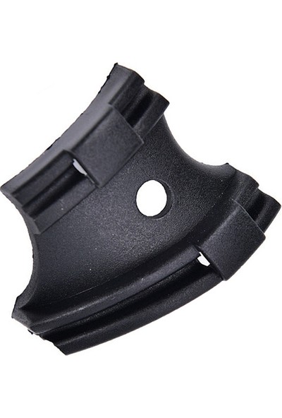 Kocatepe Bike Shop Bisiklet Vites-Fren Rayı Kadro Bağlantısı