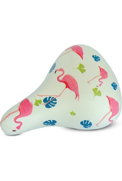 Vona Çocuk Bisikelt Selesi Kuğu